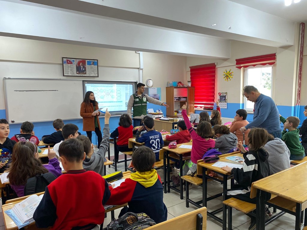 Tokat Gaziosmanpaşa Üniversitesi Ziraat Fakültesi
